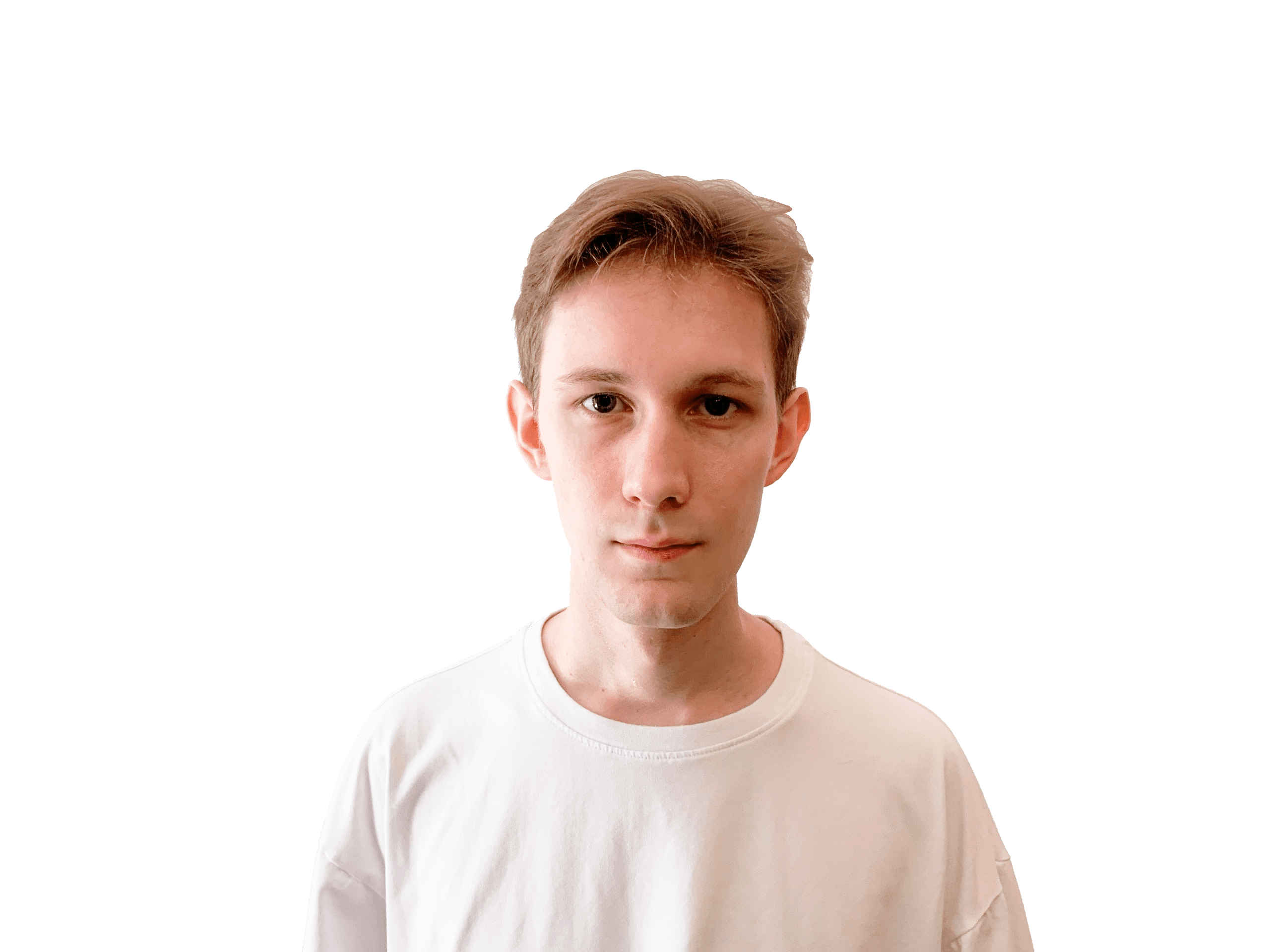 Skorikov Web CV Skorikov Web CV